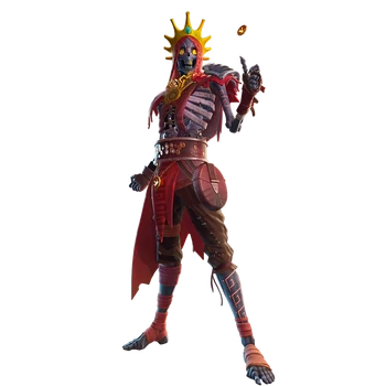 Charon | Fortnite Wiki | Fandom