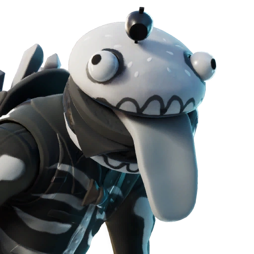 Jefe óseo | Fortnite Wiki | Fandom