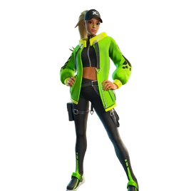 Field Agent Kyra | Fortnite Wiki | Fandom