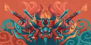 Firewalker | Fortnite Wiki | Fandom