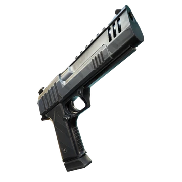 Fortnite Hand Cannon