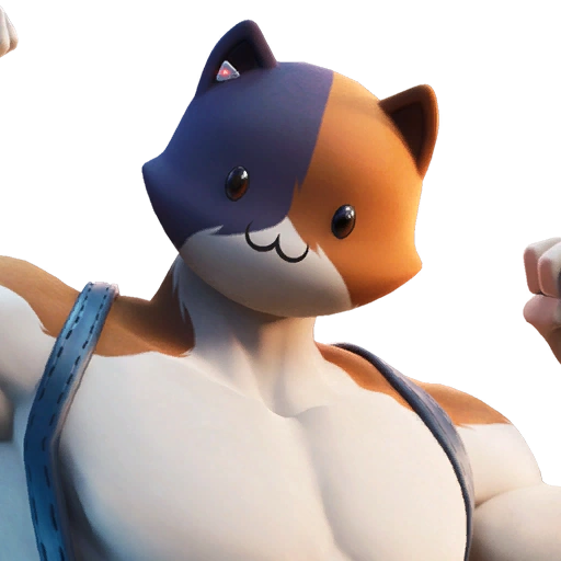 Miaousclé | Wiki Francophone Fortnite | Fandom