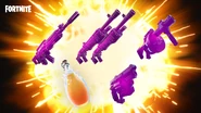 Eradicator Marksman Wrecker Revolver | Fortnite Wiki | Fandom