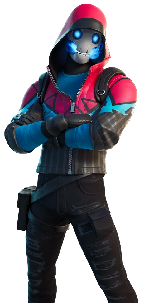 Pyrocrâne | Wiki Francophone Fortnite | Fandom