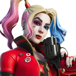 Category:Harley Quinn Model Outfits | Fortnite Wiki | Fandom