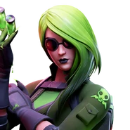 Remedy vs Toxin | Fortnite Wiki | Fandom
