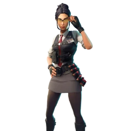 Rook | Fortnite Wiki | Fandom