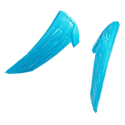 Ailes d'Ange Glaciaire | Wiki Francophone Fortnite | Fandom