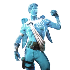 Frozen Love Ranger | Fortnite Wiki | Fandom