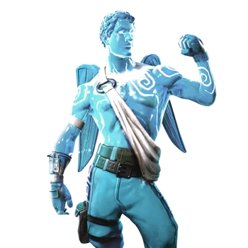 Frozen Love Ranger | Fortnite Wiki | Fandom