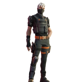 Nolan Chance | Fortnite Wiki | Fandom