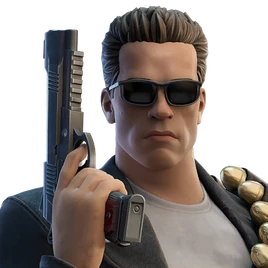 Terminator | Fortnite Wiki | Fandom