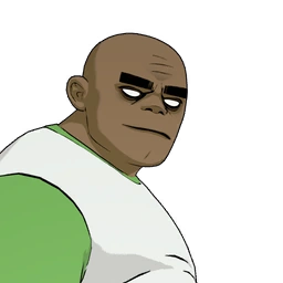 Russel | Fortnite Wiki | Fandom