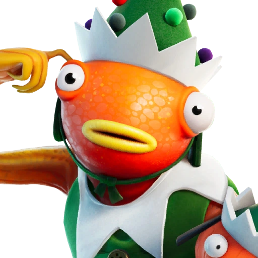 Pa La La La Palito De Pez Fortnite Wiki Fandom