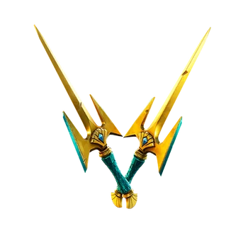 Fish Sticks | Fortnite Wiki | Fandom