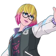 Gwenpool | Fortnite Wiki | Fandom