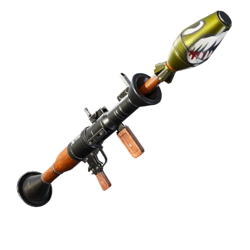 Category:Explosive Weapons | Fortnite Wiki | Fandom