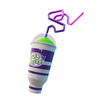 Slurpy Slush'em | Fortnite Wiki | Fandom