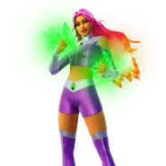 Starfire | Fortnite Wiki | Fandom