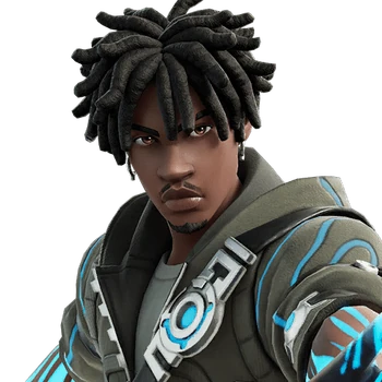 Trace | Fortnite Wiki | Fandom