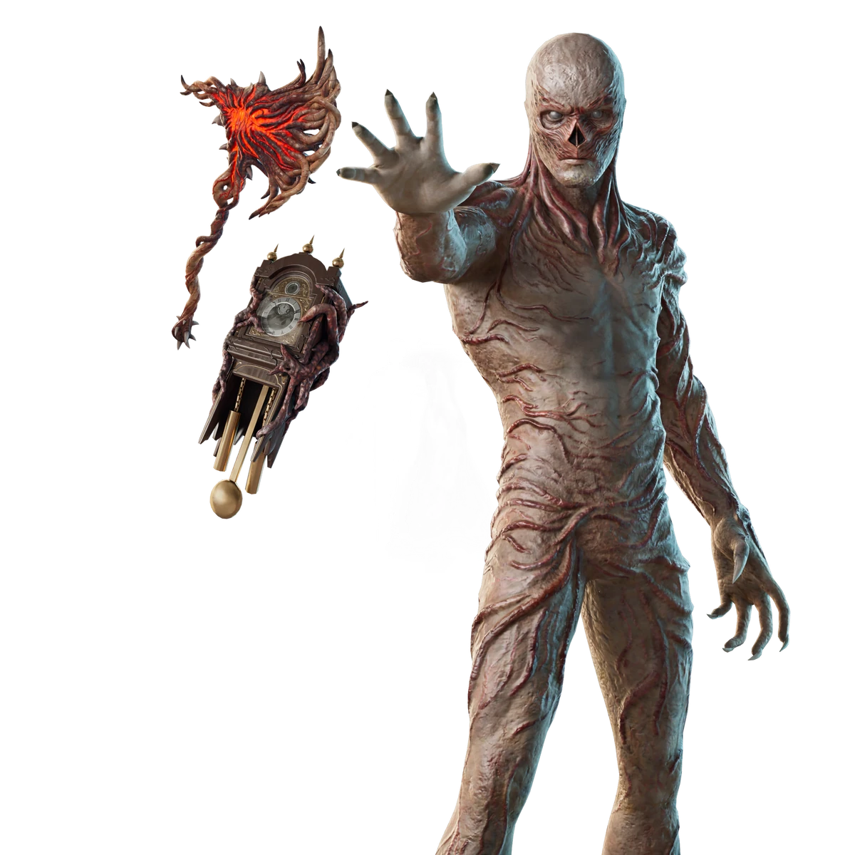 Vecna Bundle | Fortnite Wiki | Fandom