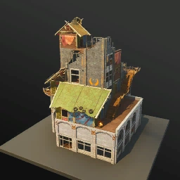 Boney Burbs Shop | Fortnite Wiki | Fandom