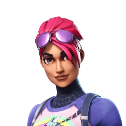 how to draw fortnite brite bomber