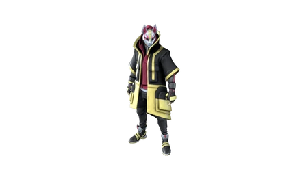 Nomade | Wiki Francophone Fortnite | Fandom
