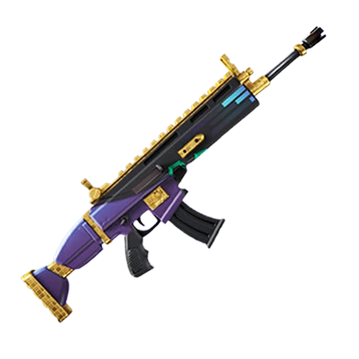 glitter fn