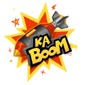 KA BOOM! | Fortnite Wiki | Fandom