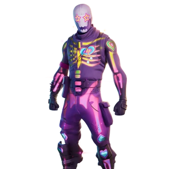 Party Trooper | Fortnite Wiki | Fandom