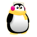 Penguin (Emoticon) | Fortnite Wiki | Fandom