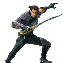 Perseus | Fortnite Wiki | Fandom