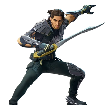 Perseus | Fortnite Wiki | Fandom