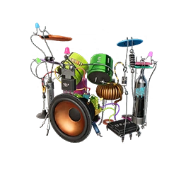 Cir-kit Breaker | Fortnite Wiki | Fandom