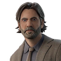 Alan Wake | Fortnite Wiki | Fandom