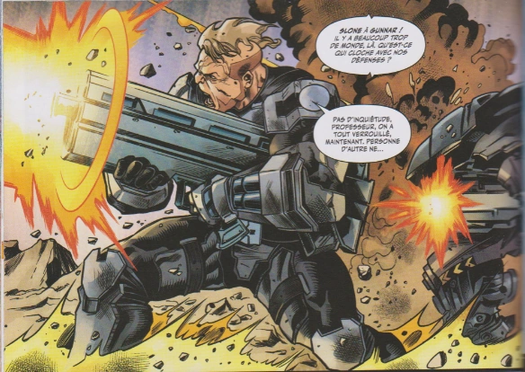 Gunnar | Wiki Francophone Fortnite | Fandom