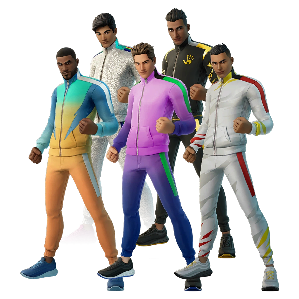 Island Explorers Bundle | Fortnite Wiki | Fandom