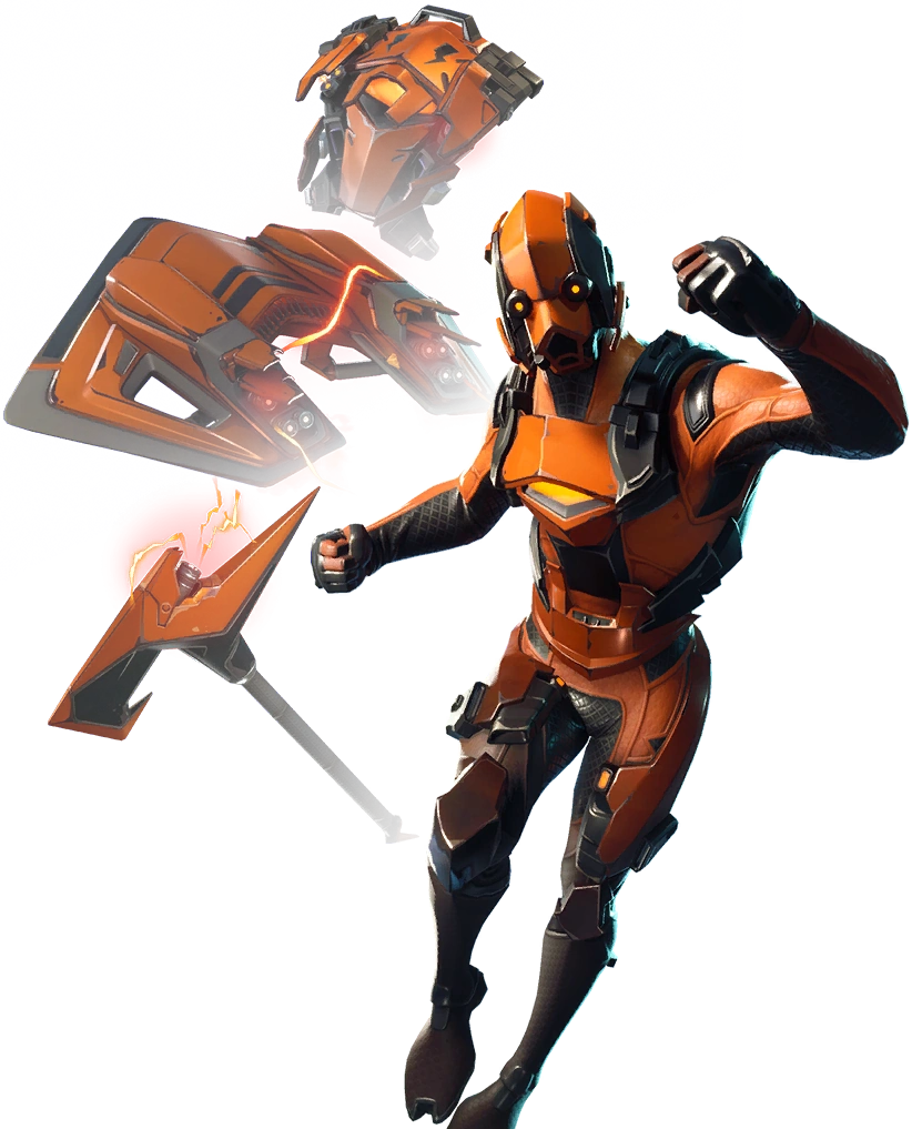 Pack Vertex | Wiki Francophone Fortnite | Fandom