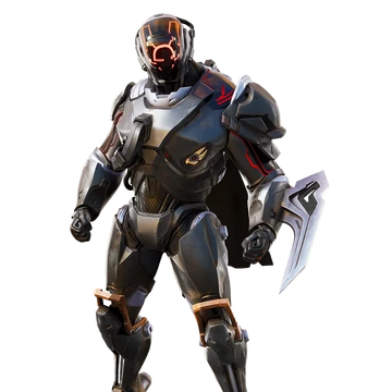 how to draw fortnite the scientist