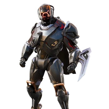 The Scientist | Fortnite Wiki | Fandom