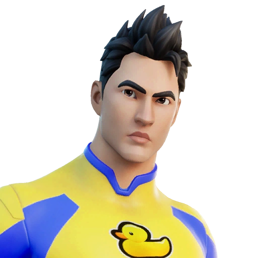 Wanderlust | Fortnite Wiki | Fandom