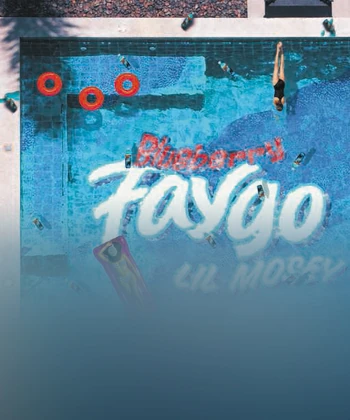 Blueberry Faygo | Fortnite Wiki | Fandom