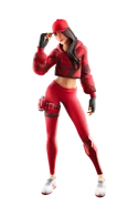 Ruby | Fortnite Wiki | Fandom