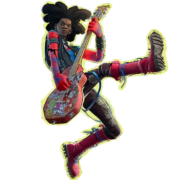Spider-Punk | Fortnite Wiki | Fandom
