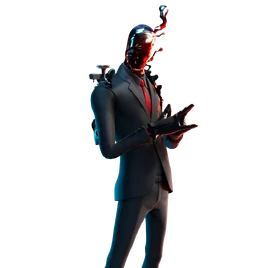 Chaos Agent | Fortnite Wiki | Fandom
