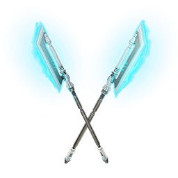 Electro Pairing Blades | Fortnite Wiki | Fandom