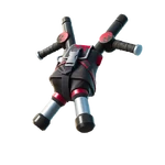 Blue Phoenix Pack | Fortnite Wiki | Fandom