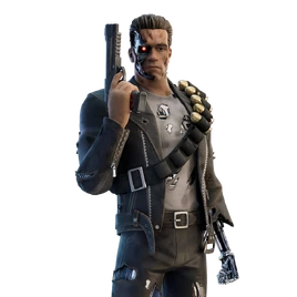 Terminator | Fortnite Wiki | Fandom