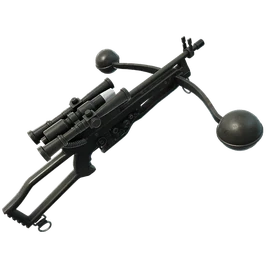 Wookiee Bowcaster | Fortnite Wiki | Fandom